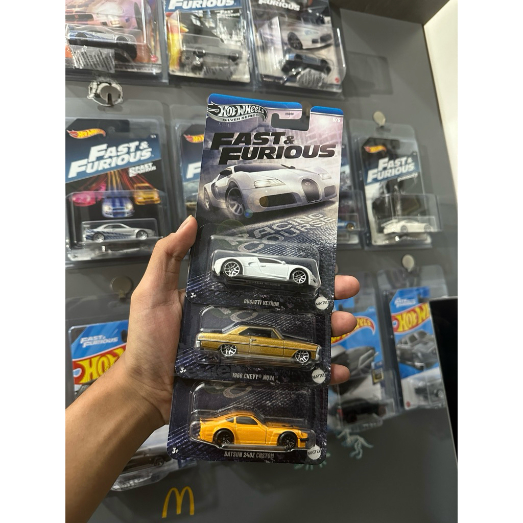 Jual hw fnf set | Shopee Indonesia