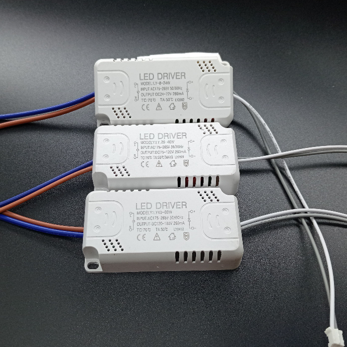 Jual Travo LED Driver Control IC LED 1 Cahaya | Shopee Indonesia