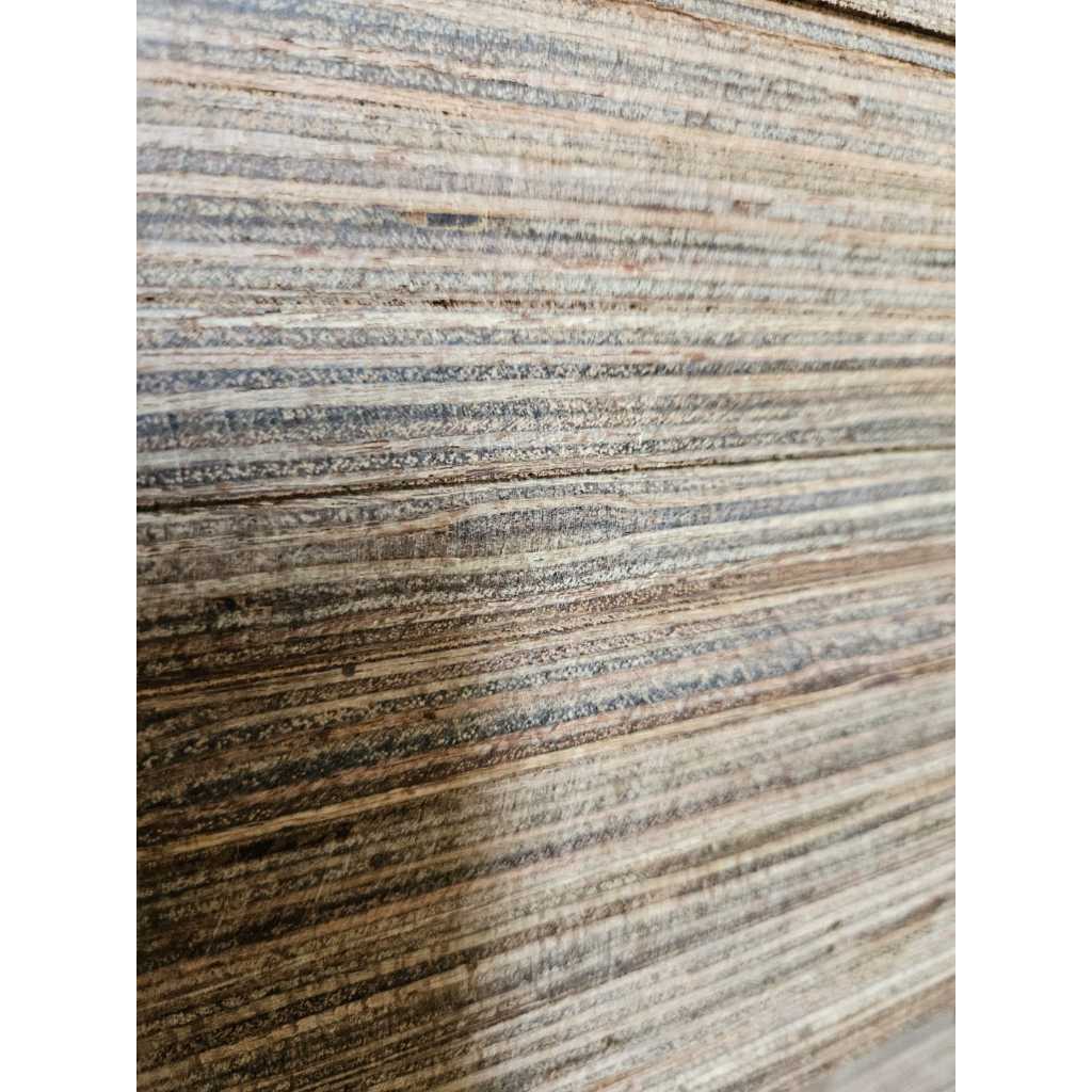 Jual Triplek custom full kruing 18mm plywood multiplek halus 2 sisi ...