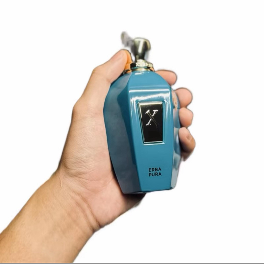 Jual XERJOFF ERBA PURA DECANT (1-5ML) | Shopee Indonesia