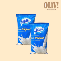 Jual Milko Full Cream Milk Powder 1 Kg | Shopee Indonesia