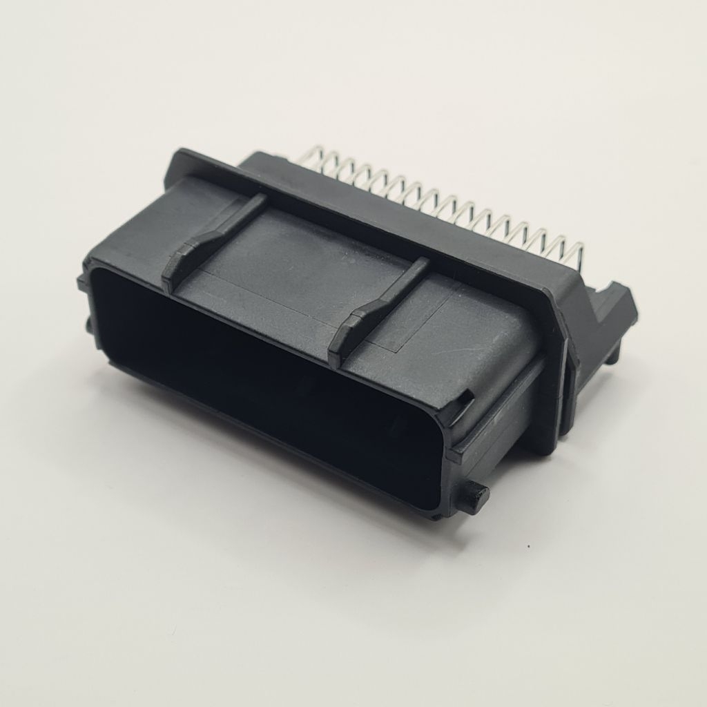 Jual Socket ECU 48 pin Male | Shopee Indonesia