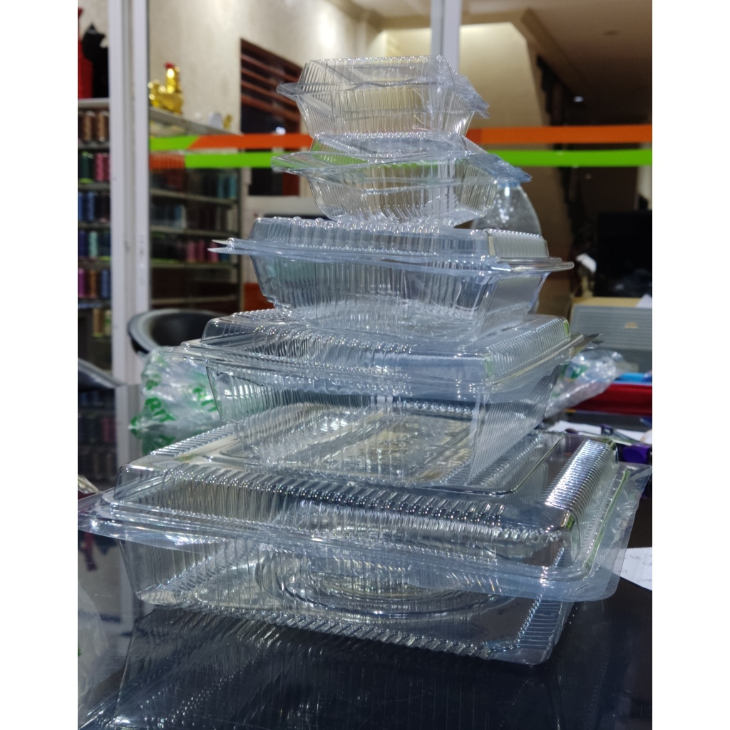 Jual MIKA KUE 1A-2A-3X-4X-5X-6X | Shopee Indonesia