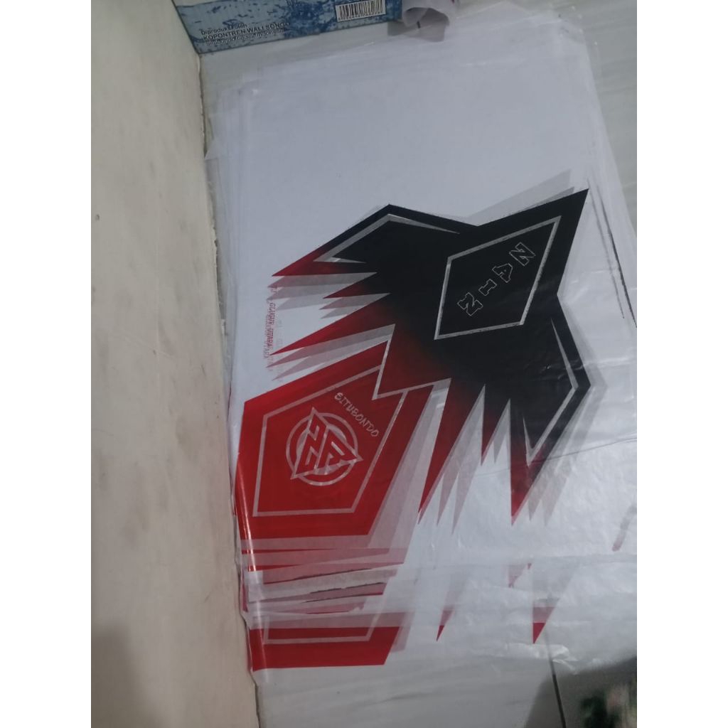 Jual Kertas layangan Shukoi sablon (Shukoi) 100 pcs | Shopee Indonesia
