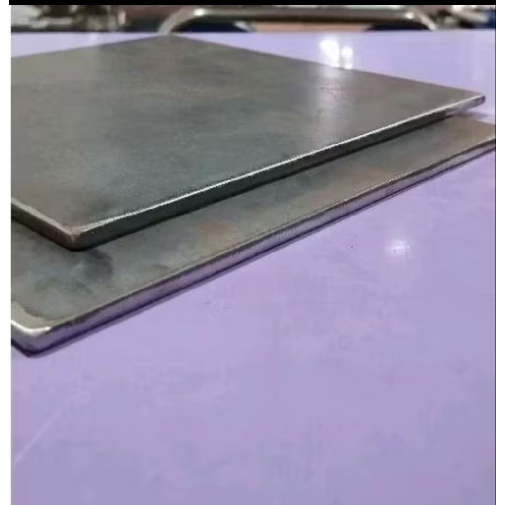 Jual Plat besi potongan 8mm x 100mm x 200mm | Shopee Indonesia