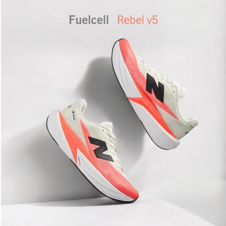 Jual Sepatu Running NB FuelCell Rebel v5 Men MFCXLV5 Original | Shopee ...