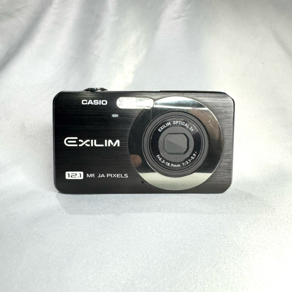 Jual Kamera Digital Casio Exilim EX-Z90 (Digicam) | Shopee Indonesia