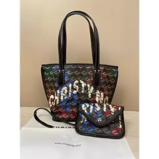 Jual Tas Christy Ng Terlengkap & Harga Terbaru Maret 2026 | Shopee ...