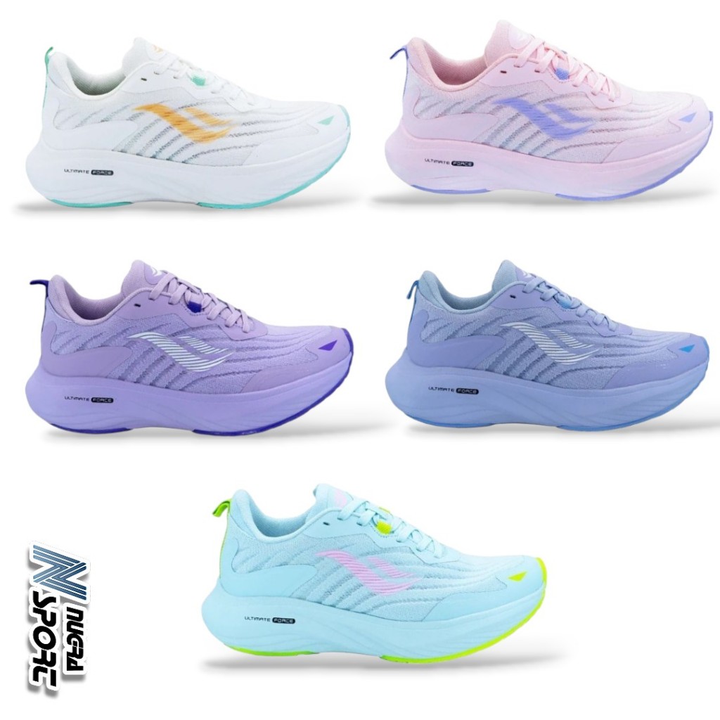 Jual DESLE SHOES running GEYA RUNNING WOMEN | Shopee Indonesia