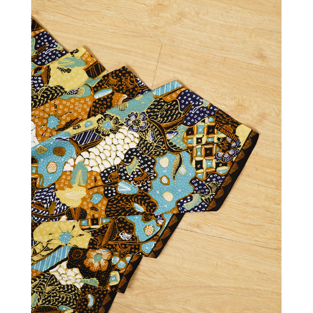 Jual Batik Prasanthi Tutupoly (043493) | Shopee Indonesia