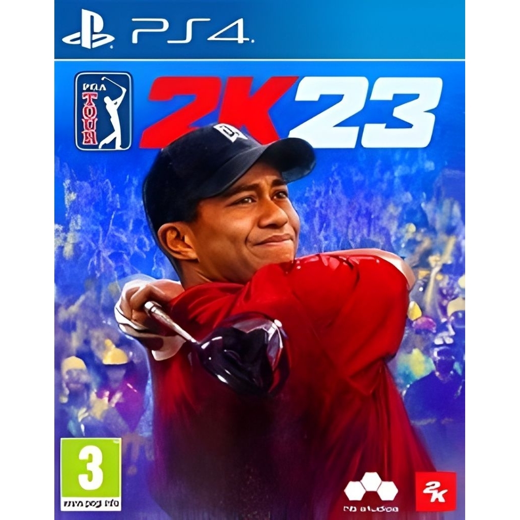 Jual LINK Game PS4 Hen - PGA Tour 2K23 - game ps2 ps3 ps4 cfw hfw hen ...