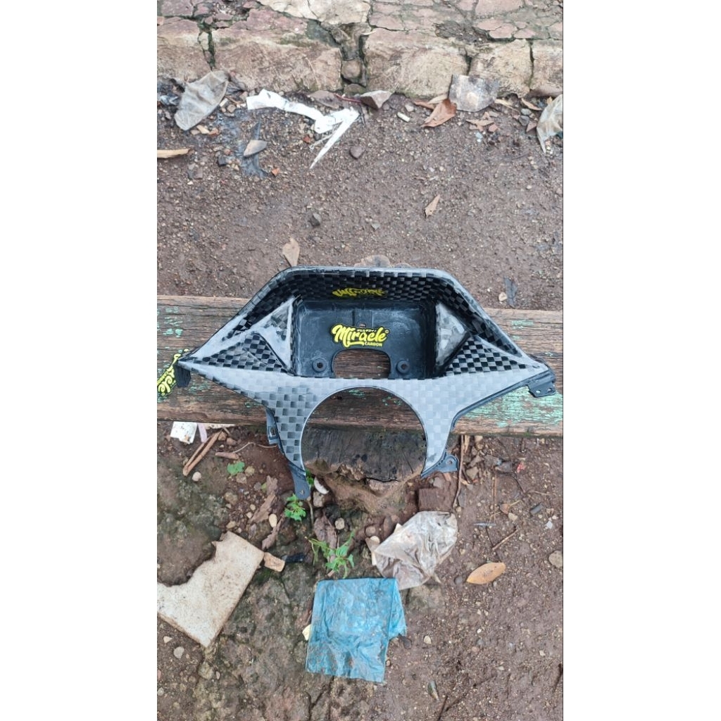 Jual panel speedo Honda PCX 160 ROADSYNC 2025 100% part ori lapis ...