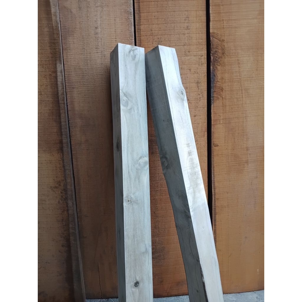 Jual Balok Kayu Manglid 8x8 Serut Halus – Cocok untuk Konstruksi ...