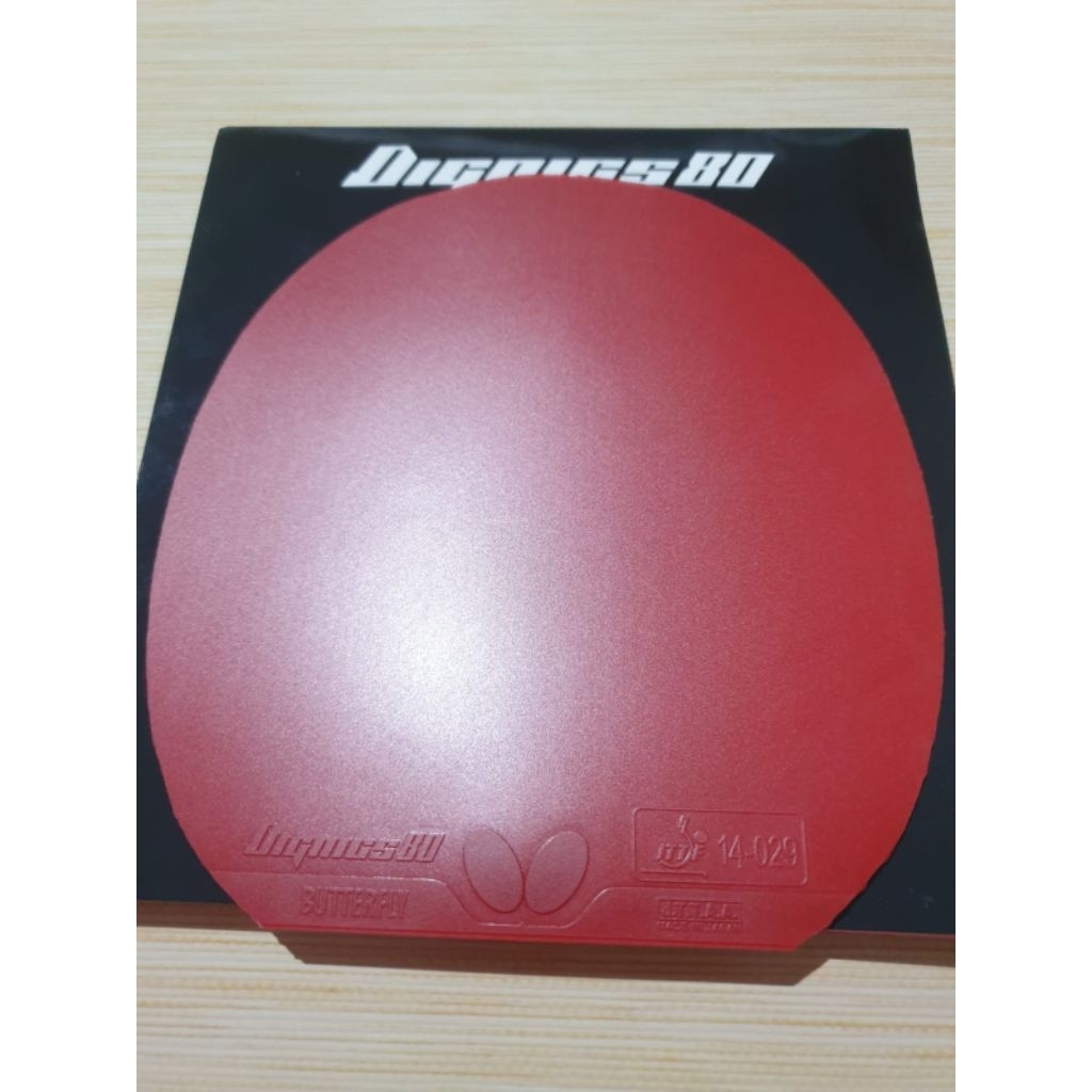 Jual Dignics 80 Merah Second Like New Size Besar | Shopee Indonesia