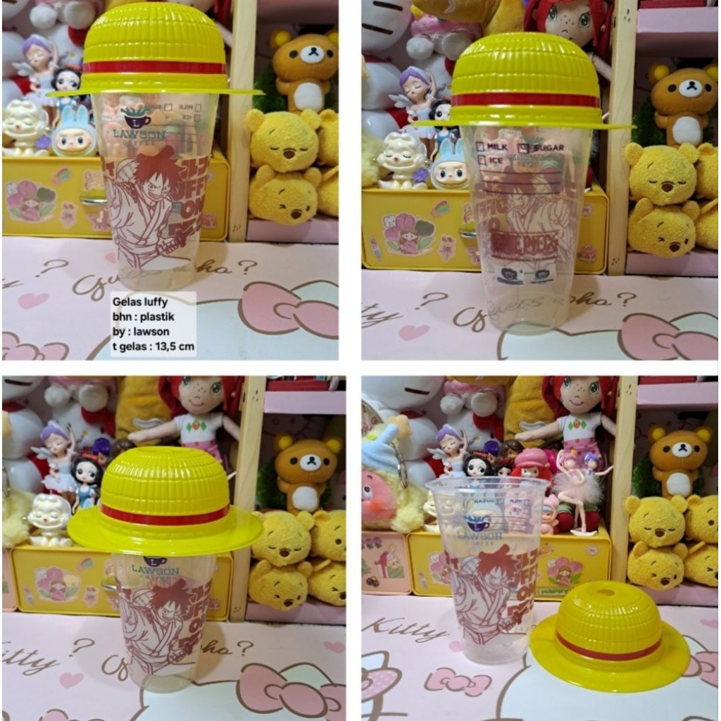 Jual BONEKA GANTUNGAN KUNCI BOTOL POP SOCKET SENDOK PENGIKAT KABEL ...