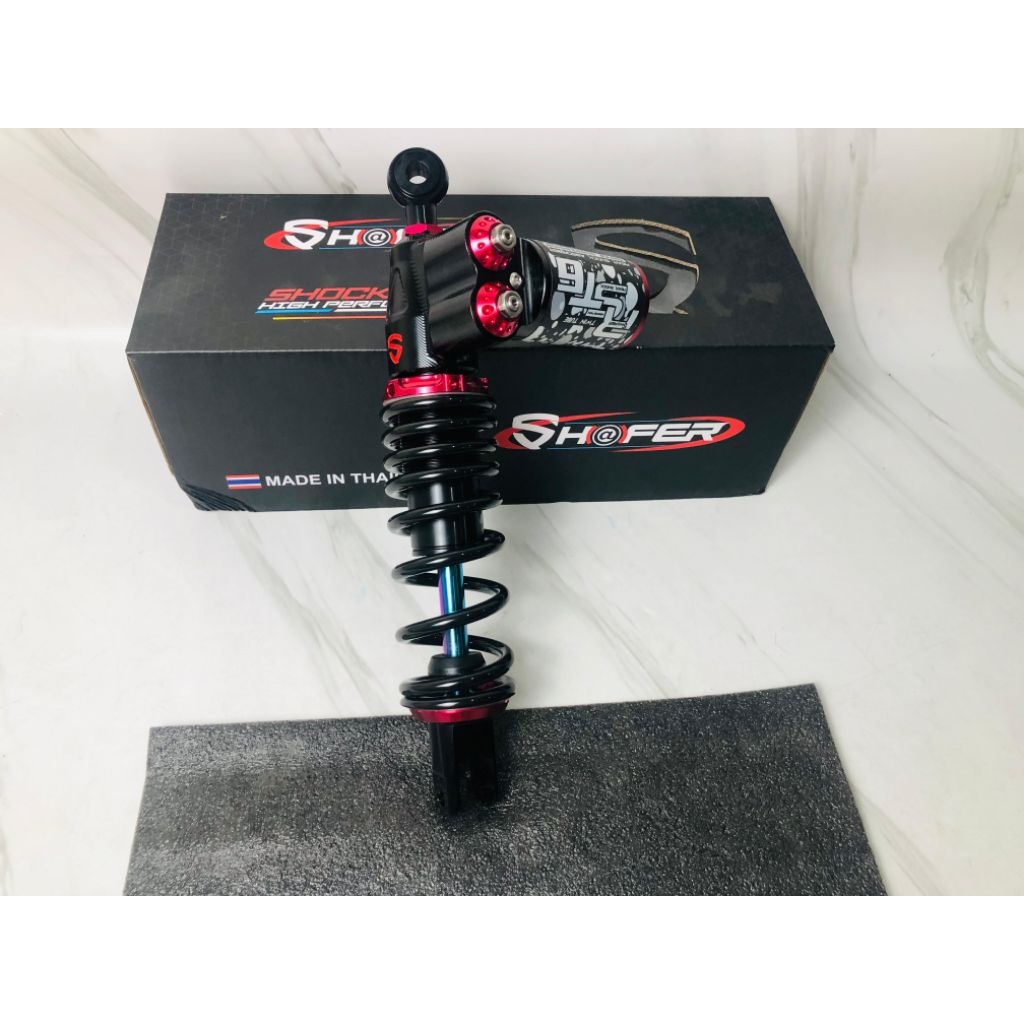 Jual Shock Shafer Matic Tabung atas Fungsi Shockbreaker Shafer Premium ...