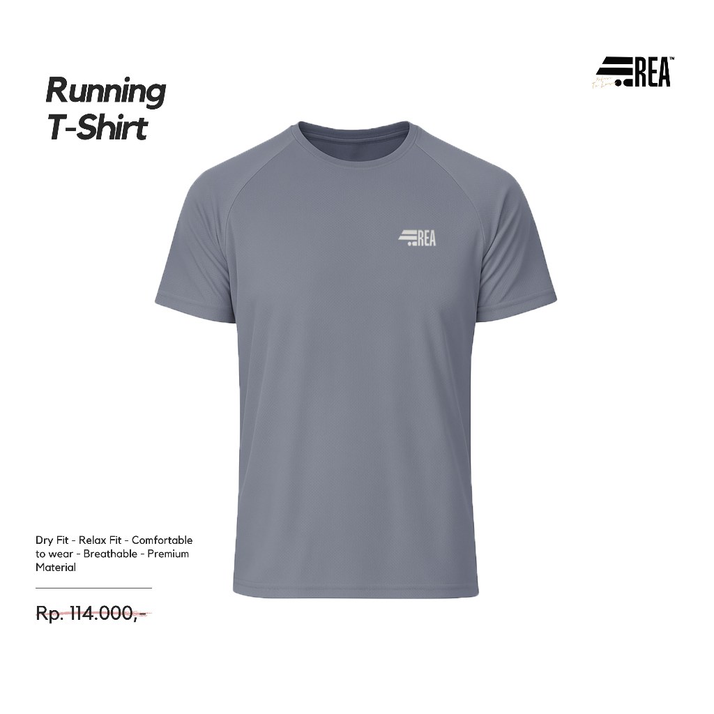 Toko Online REA ACTIVEWEAR Official Store | Shopee Indonesia