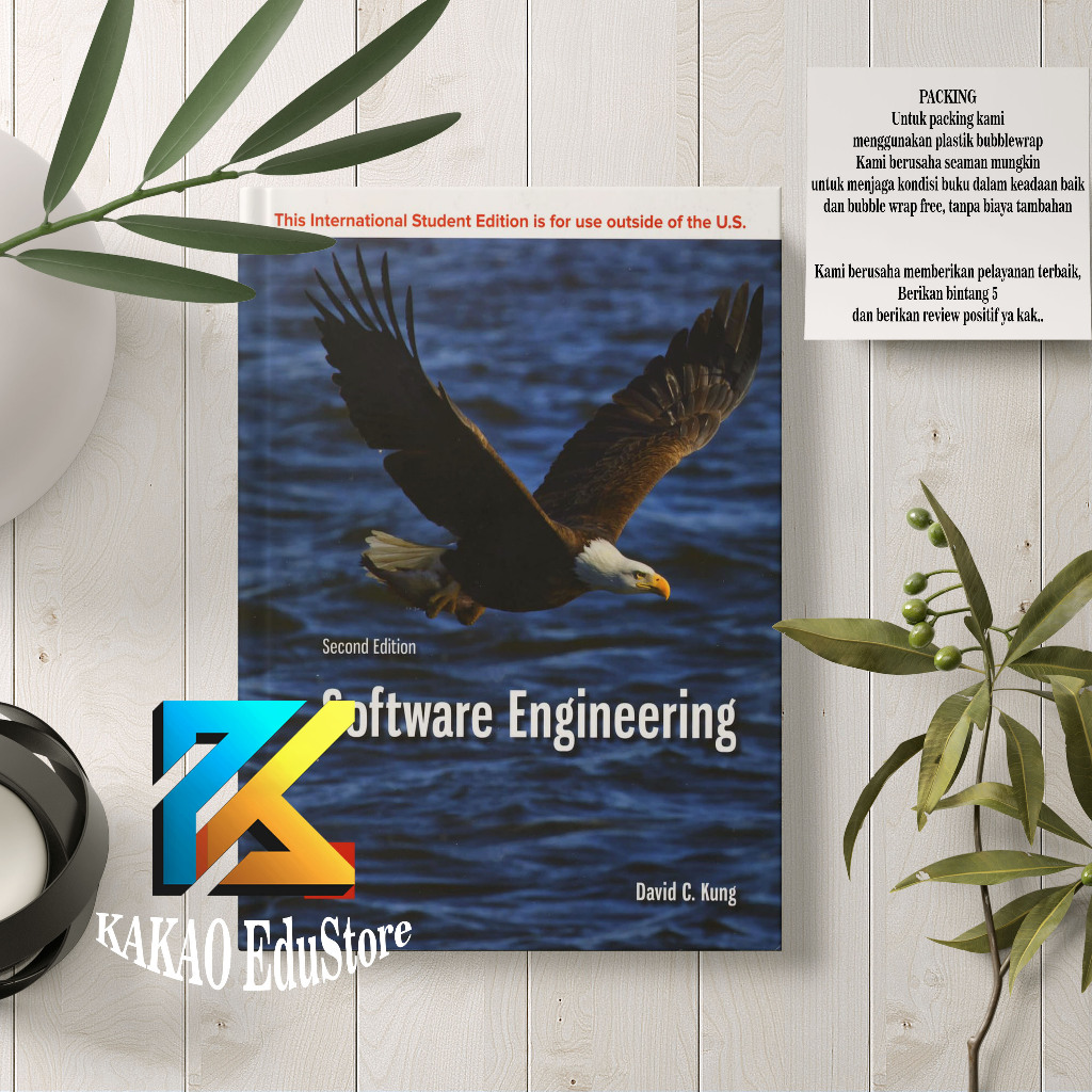 Jual Software Engineering, 2nd Edition | Shopee Indonesia