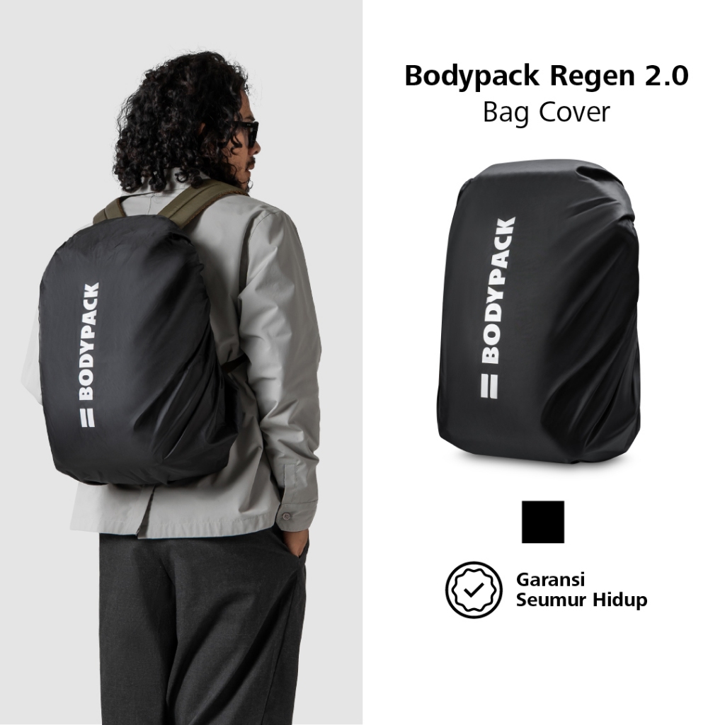 Toko Online Bodypack | Shopee Indonesia