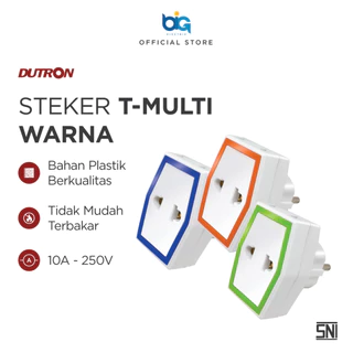Jual Colokan T Terlengkap & Harga Terbaru Desember 2025 | Shopee Indonesia