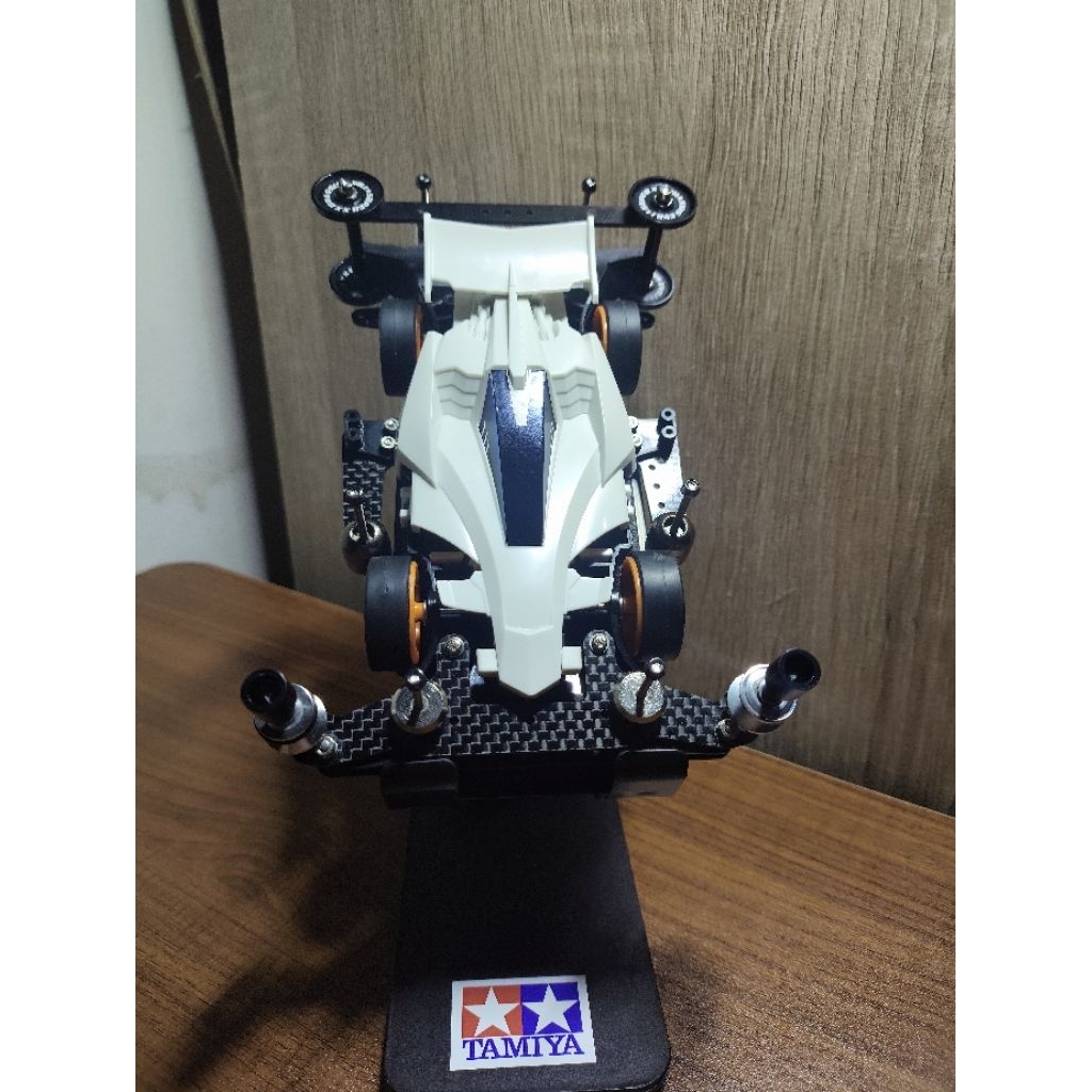 Jual Tamiya Damper Style Avante X MA Chassis | Shopee Indonesia