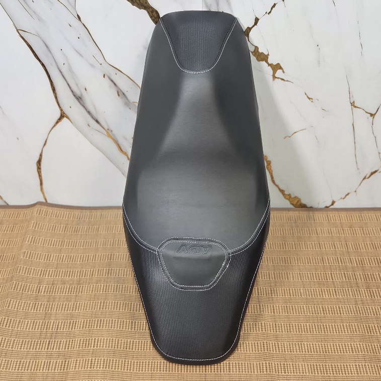 Jual Jok Motor ADV 150 Siap Pasang I Jok Honda ADV 150 Kulit Standar ...