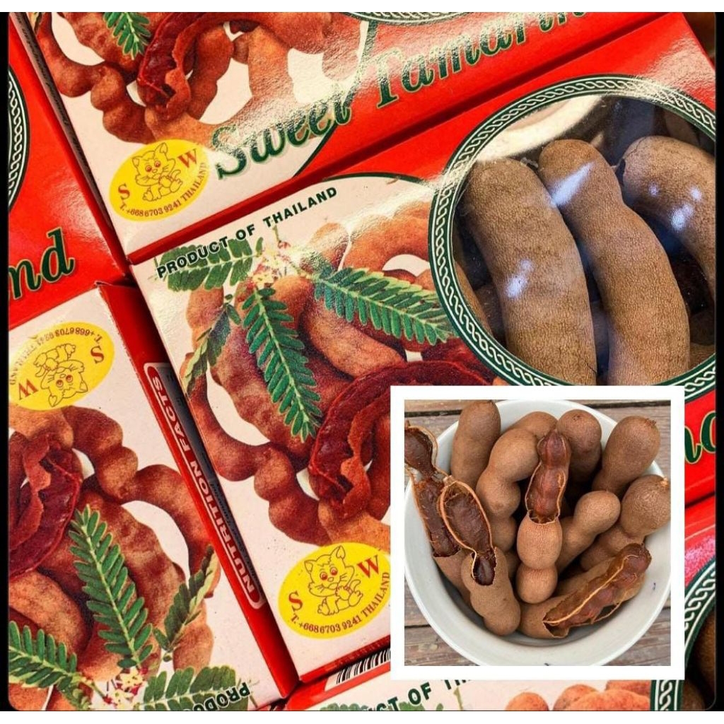 Jual Sweet Tamarind | Shopee Indonesia