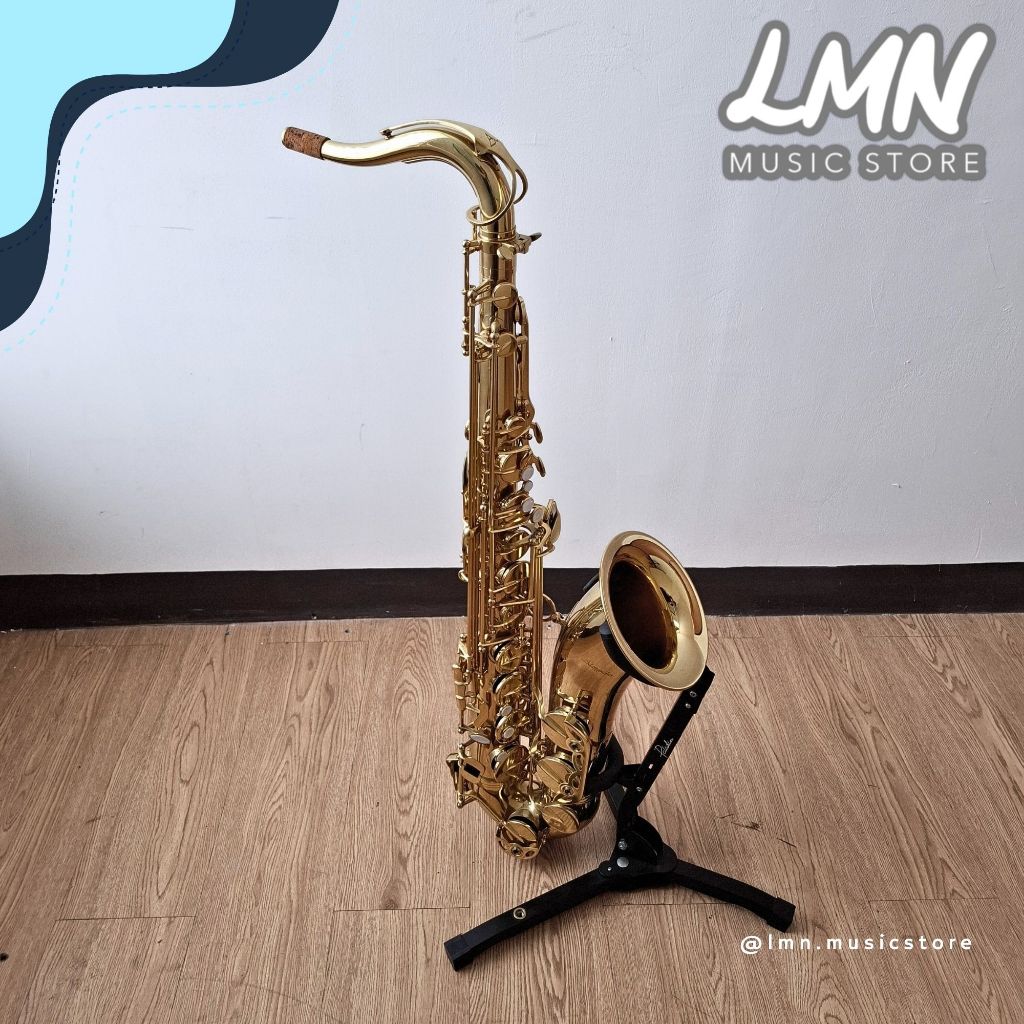 Jual Alessandro Tenor Saxophone Alat Musik Jazz | Shopee Indonesia