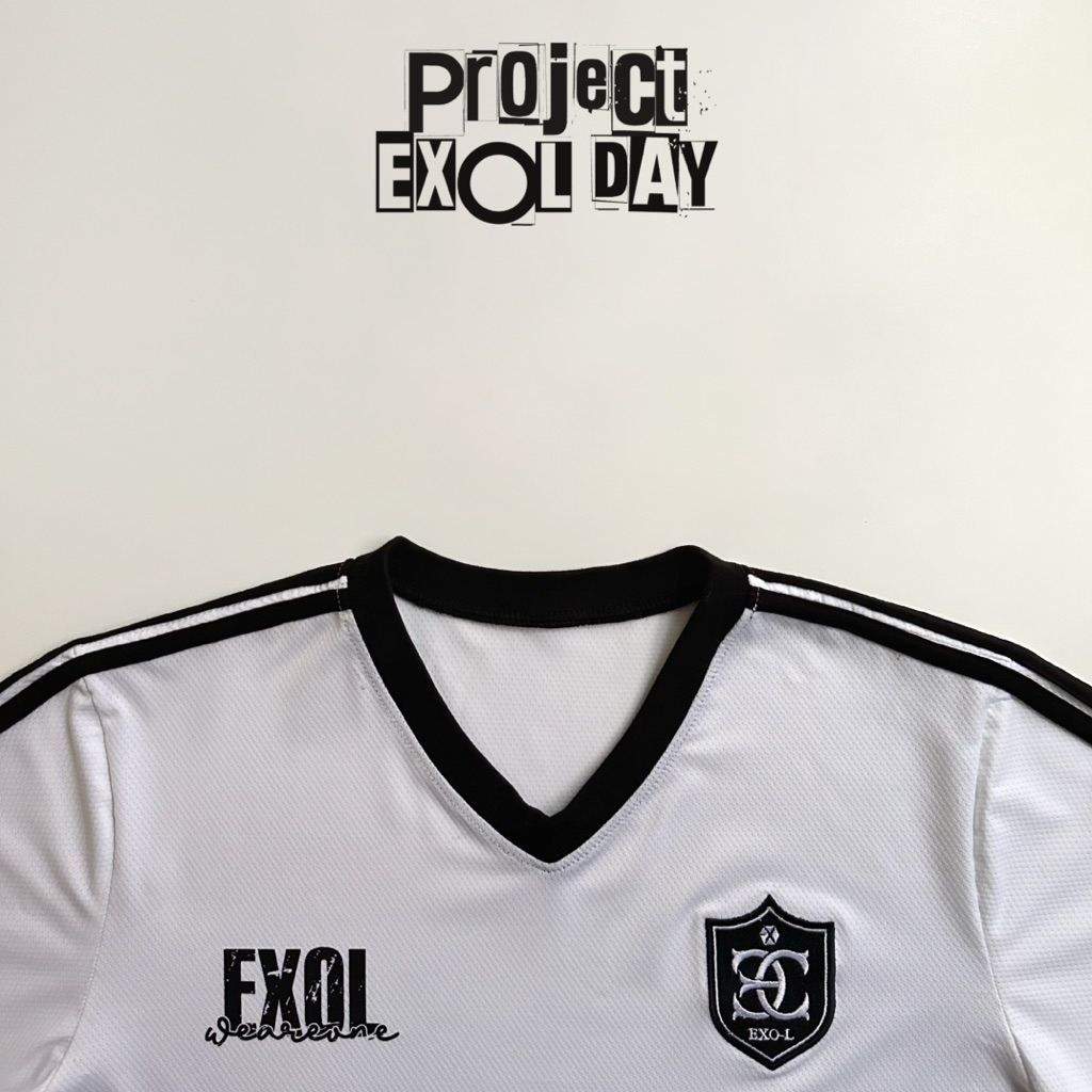 Jual JERSEY EXOL 2025 | Shopee Indonesia