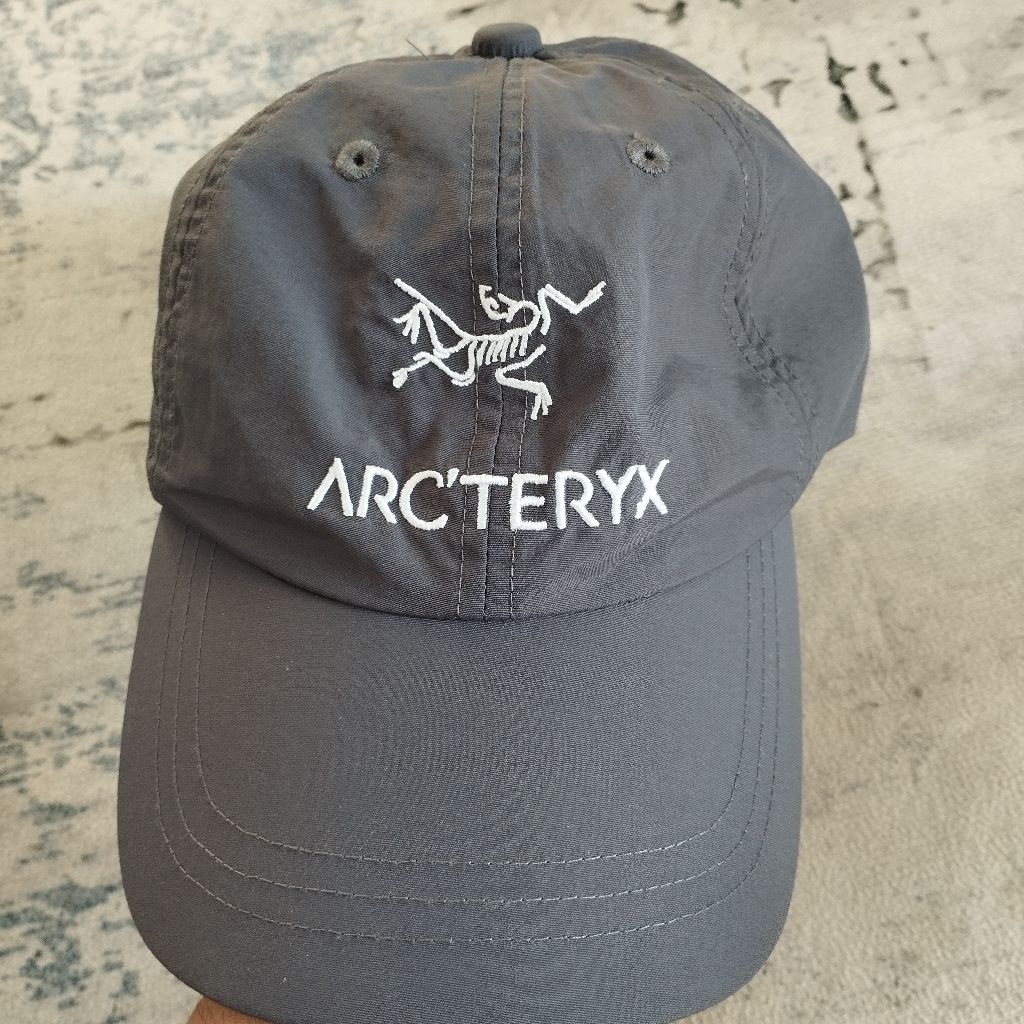 Jual topi arcteryx waterproof | Shopee Indonesia