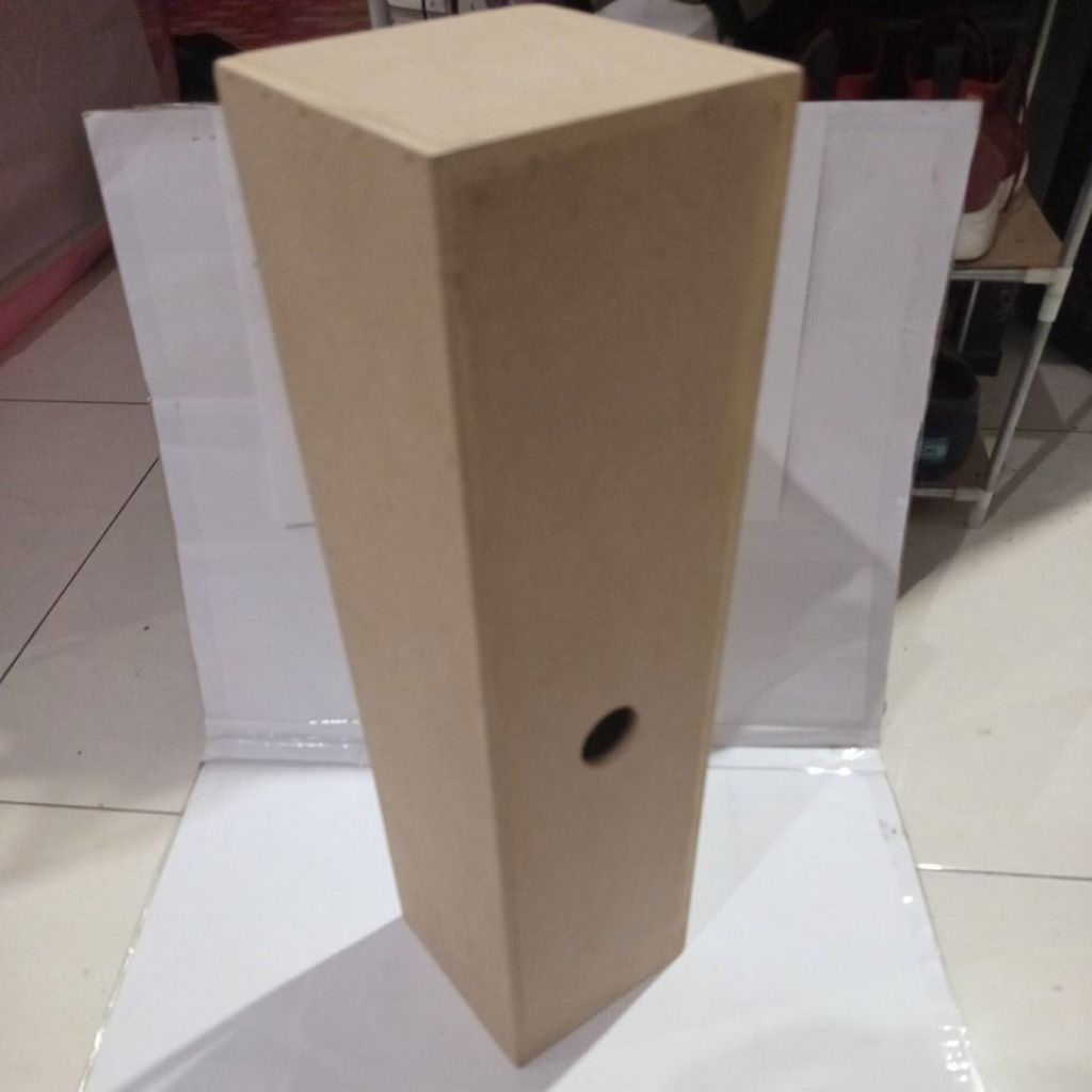Jual BOX SPEAKER BAZOOKA 3 INCH || 6mm | Shopee Indonesia