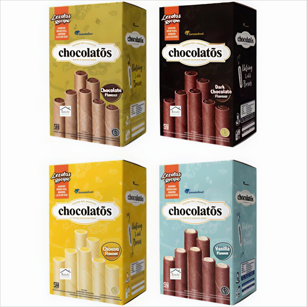 Jual Chocolatos Box 1000 | Shopee Indonesia
