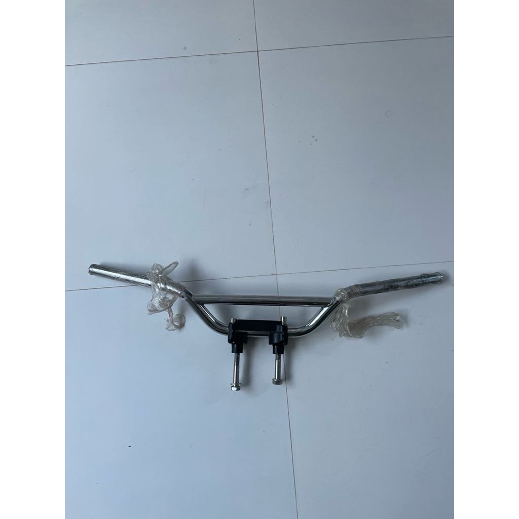 Jual riser harley original dan Biltwell moto bar | Shopee Indonesia