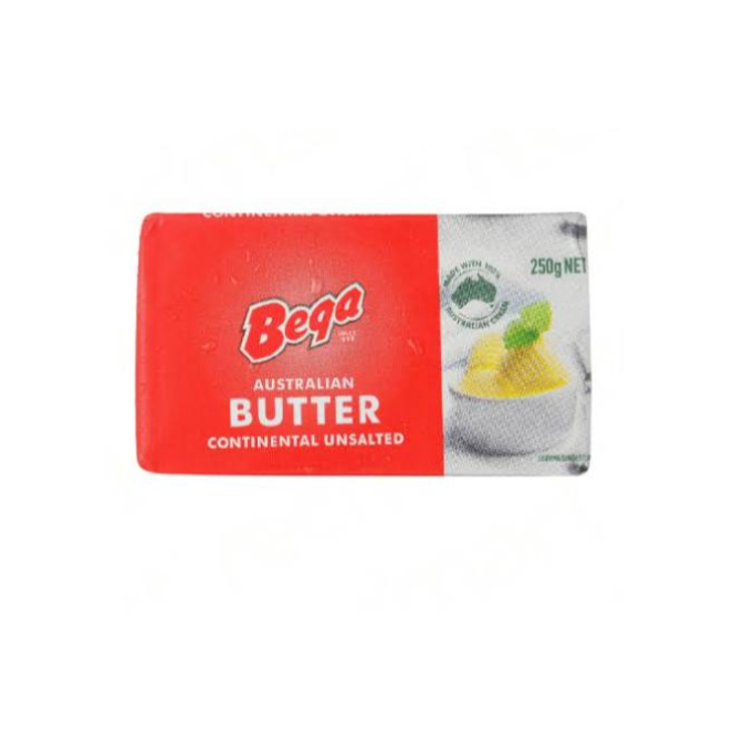 Jual Bega Buter Unsalted Australian | Shopee Indonesia