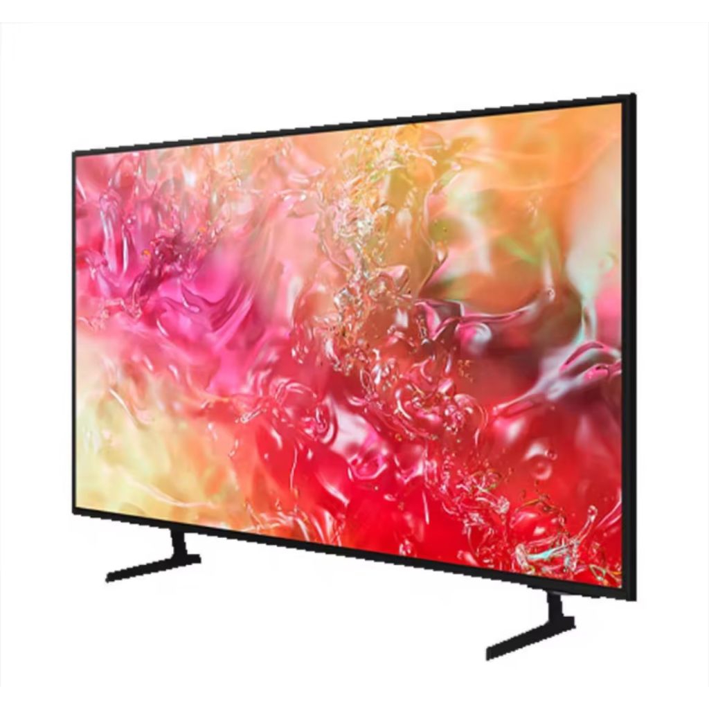 Jual Samsung Smart TV Crystal UHD DU7000 4K 55 Inch - 55DU7000 | Shopee ...