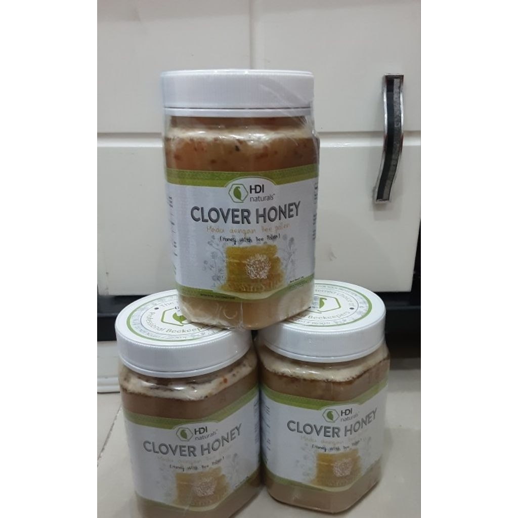 Jual Madu Original 1 kg (ready) | Shopee Indonesia