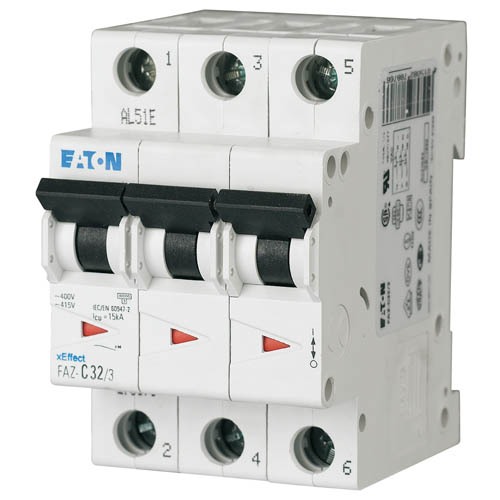 Jual MCCB 3P 32A 36KA | Shopee Indonesia