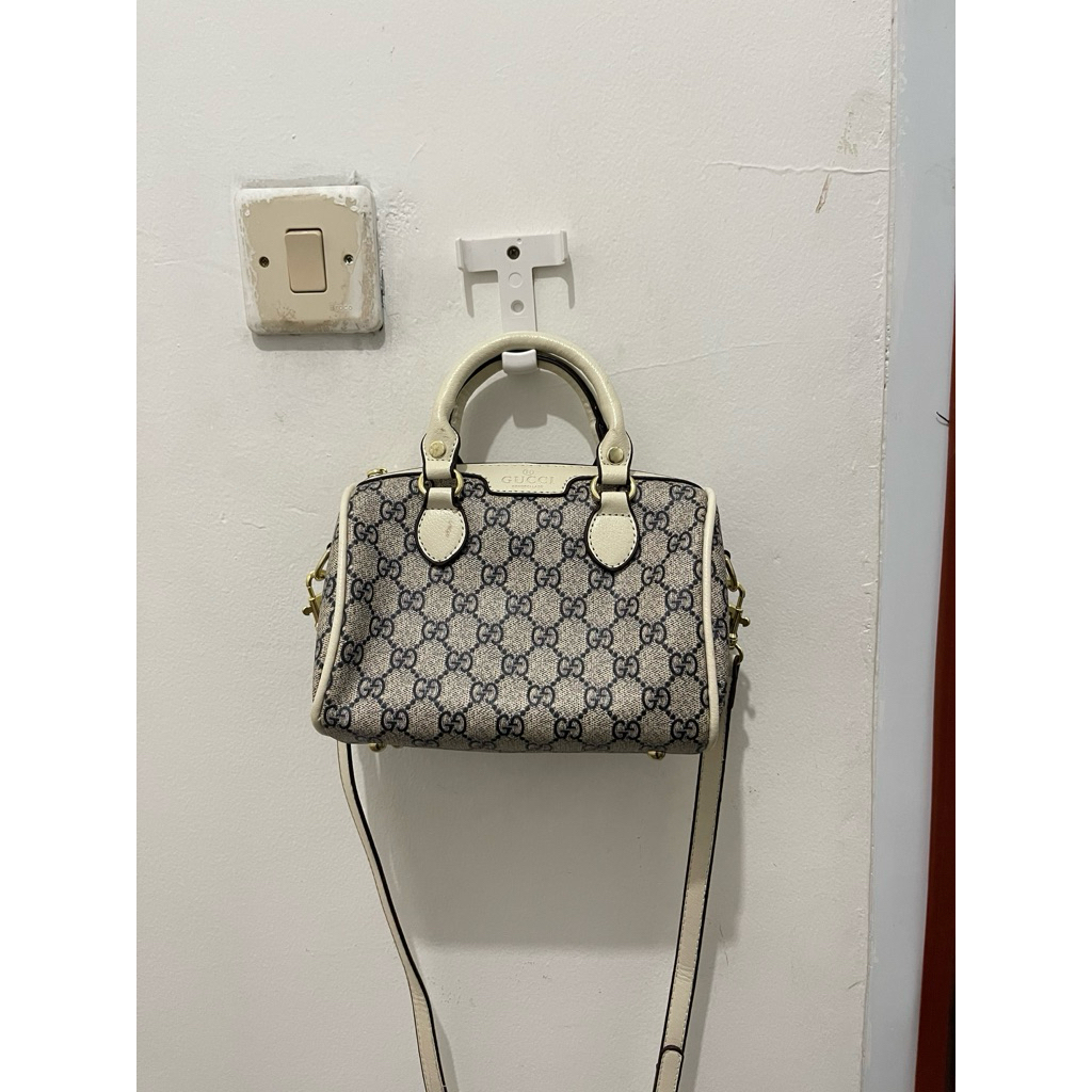 Jual PL GUCCI BAG | Lengkap dengan box | Shopee Indonesia
