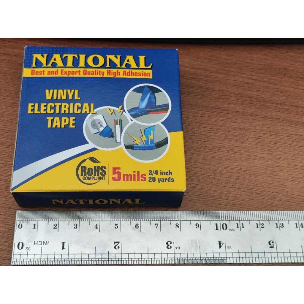 Jual Isolasi National paket Bundling termurah | Shopee Indonesia