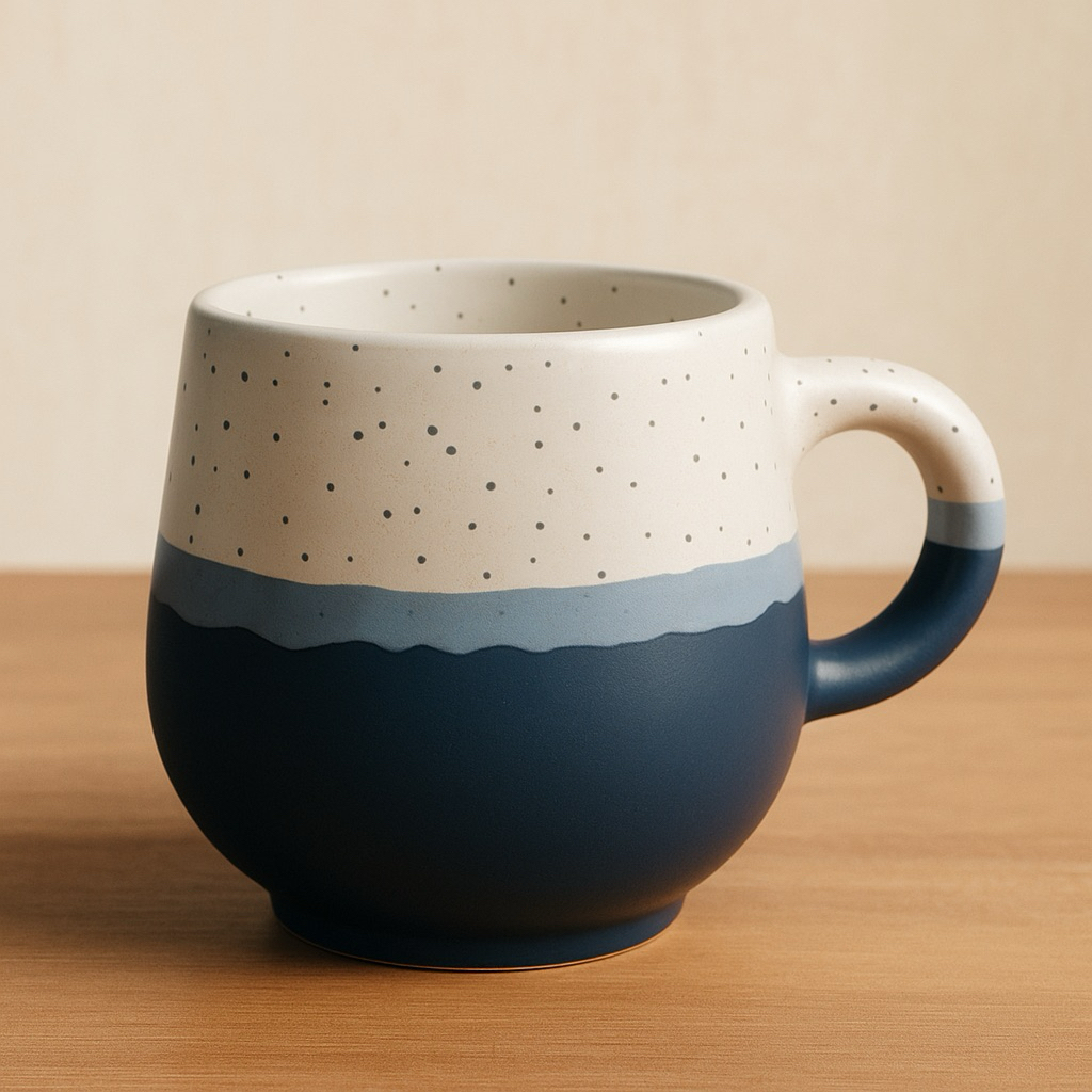 Jual Gelas Kopi Gelas Cafe Gelas Keramik Gelas 200 ml "DAIRY" | Shopee ...