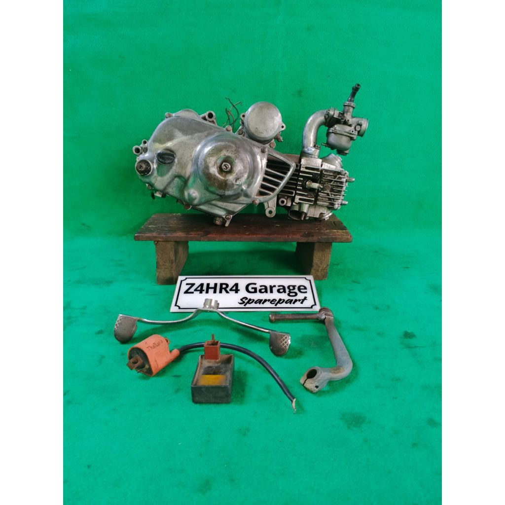 Jual MESIN MOTOR, MESIN WUNGKUL, MESIN SETT HONDA C70, C700, C800 ...
