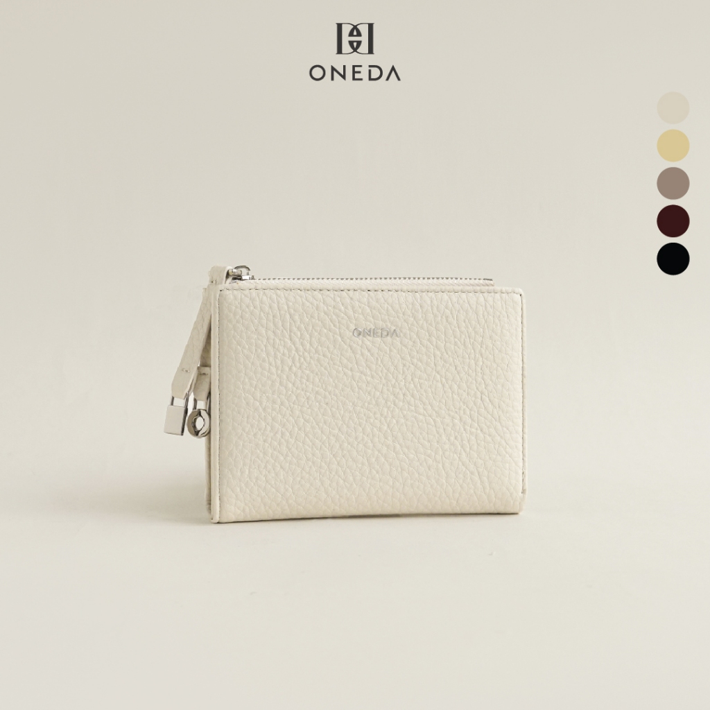 Jual Oneda Carmen Dompet Lipat Cash Coin Wanita #W3922 | Shopee Indonesia