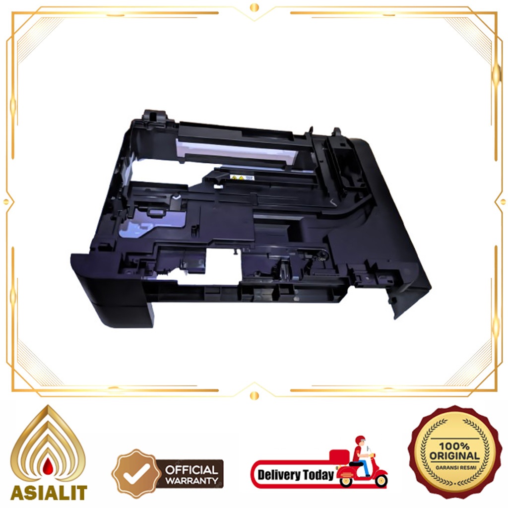Jual Sparepart BROTHER UPPER COVER SP (UPPER C 17HT STEP CHN2 ASSY SP ...