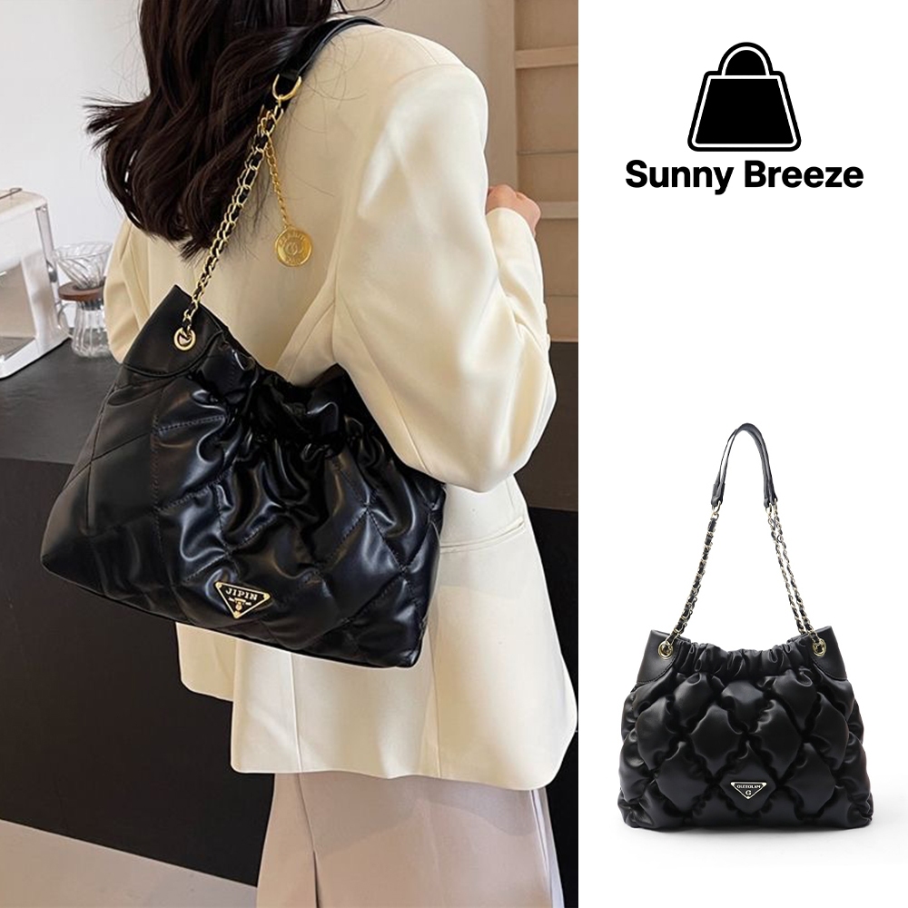 Jual Tas Bahu Tunggal & Selempang Import Wanita - Desain Trendi ...