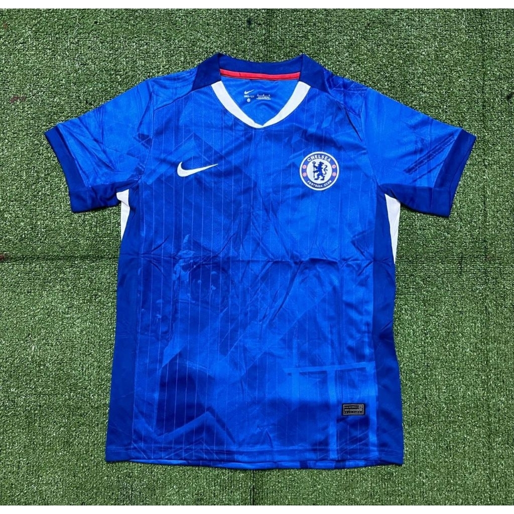 Jual Jersey Bola Chelsea Home New Season 2025/2026 | Shopee Indonesia