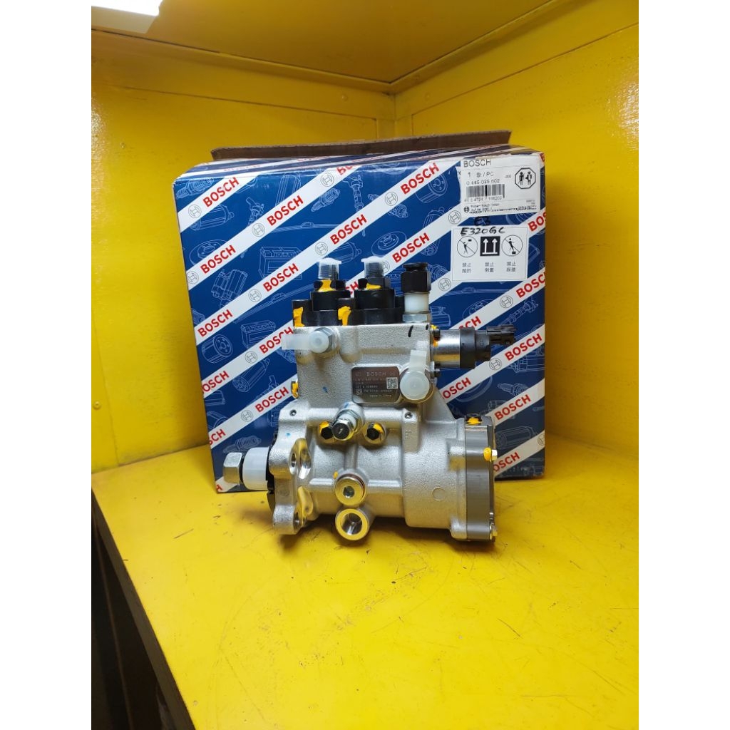 Jual Supply pump / common rail injection pump 320 GC 323D2 535D 930K ...