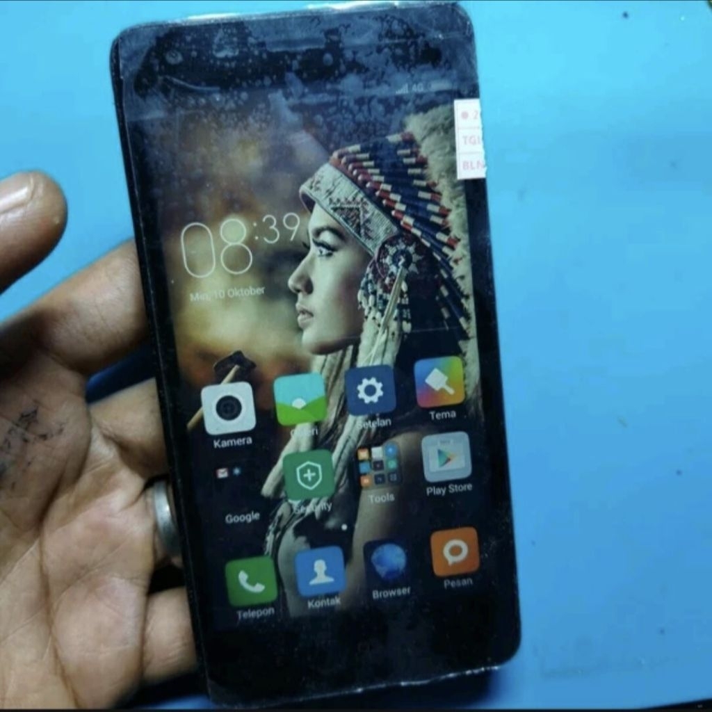 Jual Xiaomi Redmi 2 Ram 1gb NORMAL | Shopee Indonesia