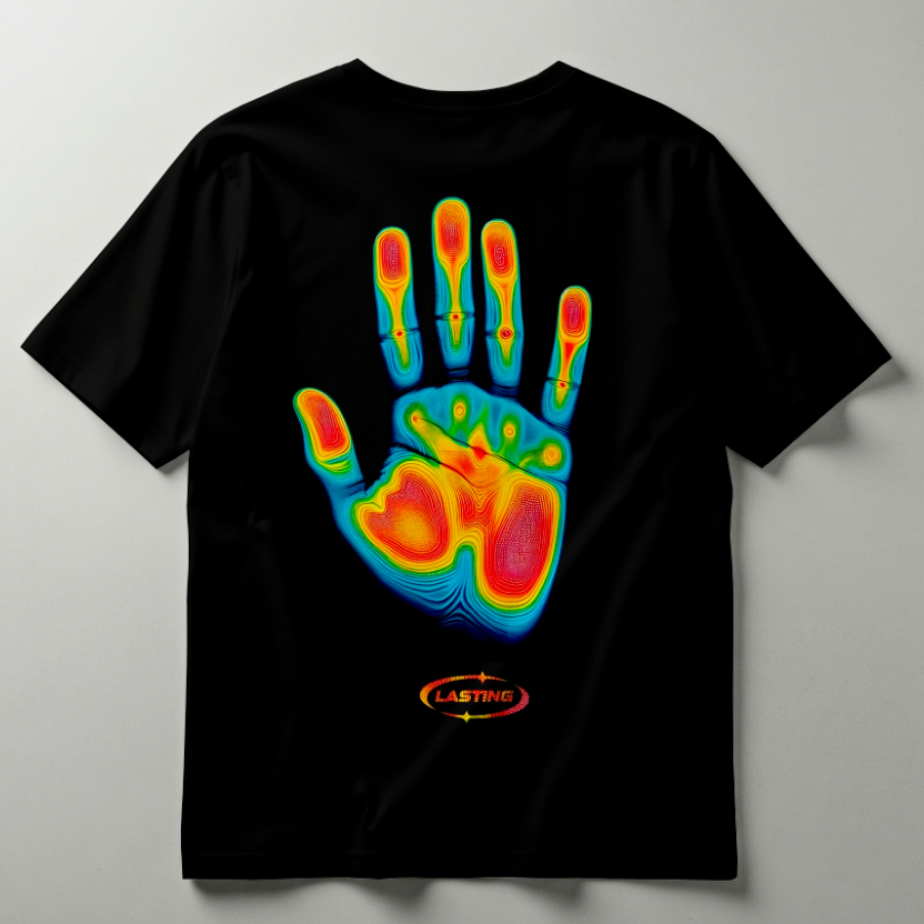 Jual LAsting Kaos Distro DJARI Black | Shopee Indonesia