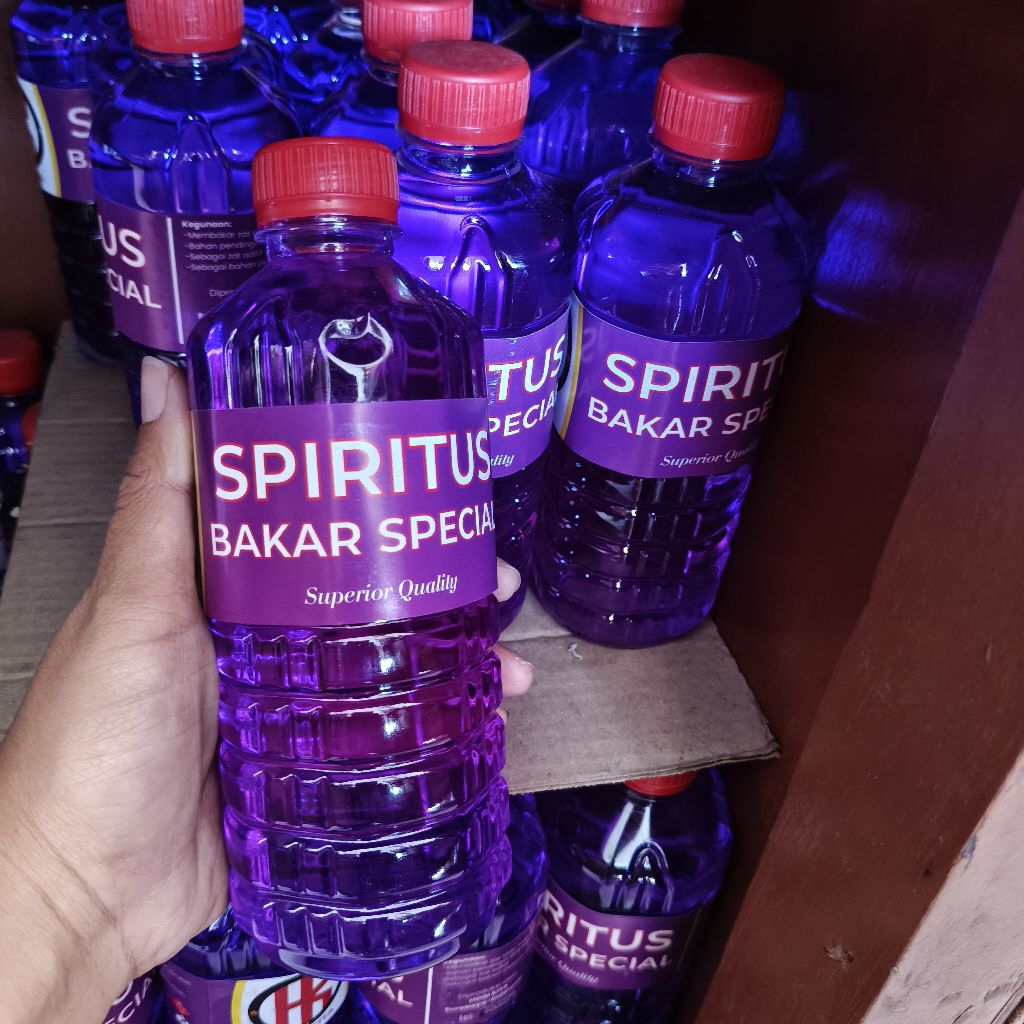 Jual Spirtus Terlengkap & Harga Terbaru Mei 2026 | Shopee Indonesia