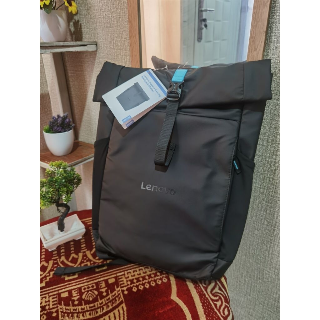 Jual Tas Laptop Gaming Lenovo Loq | Shopee Indonesia